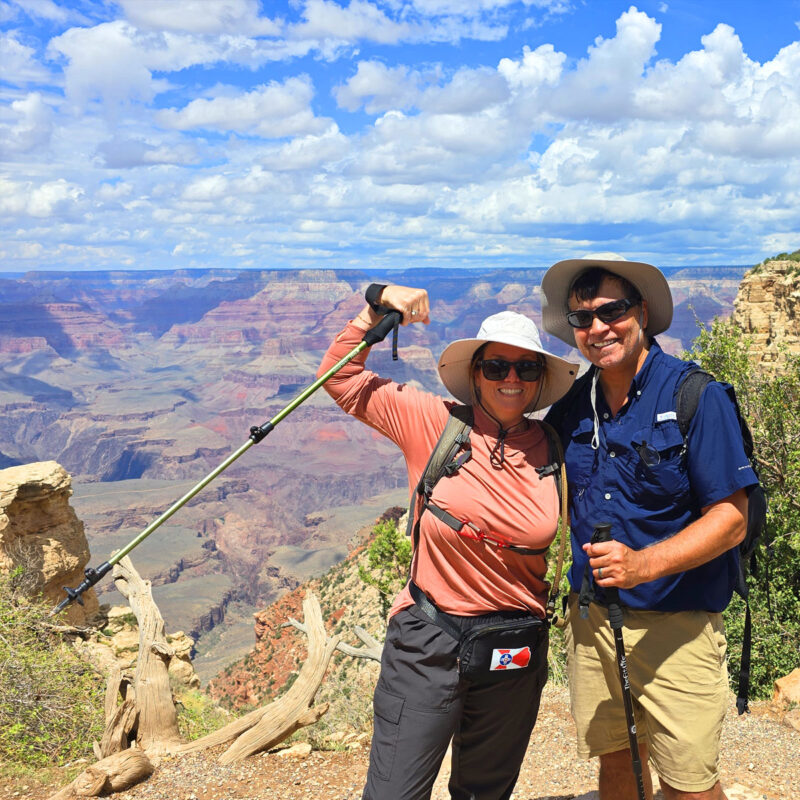 Des Miller Travel Media - Des Miller Travel Media